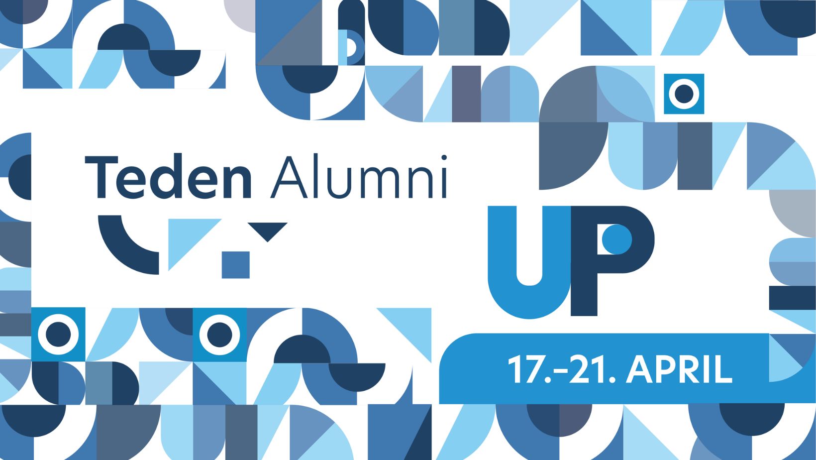 Teden Alumni UP 2023 - UP FHŠ